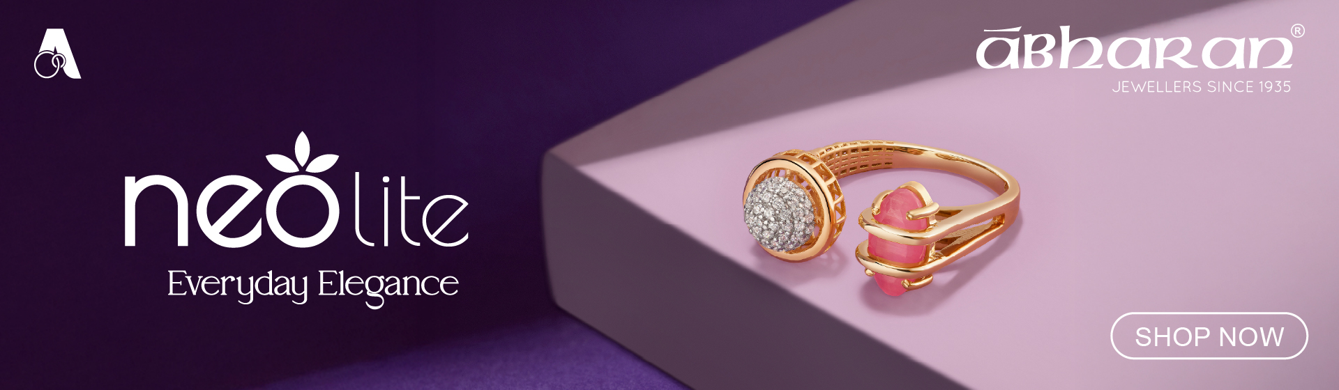 Abharan Jewellers - The Original Abharan® | Gold Jewellery, Diamond ...