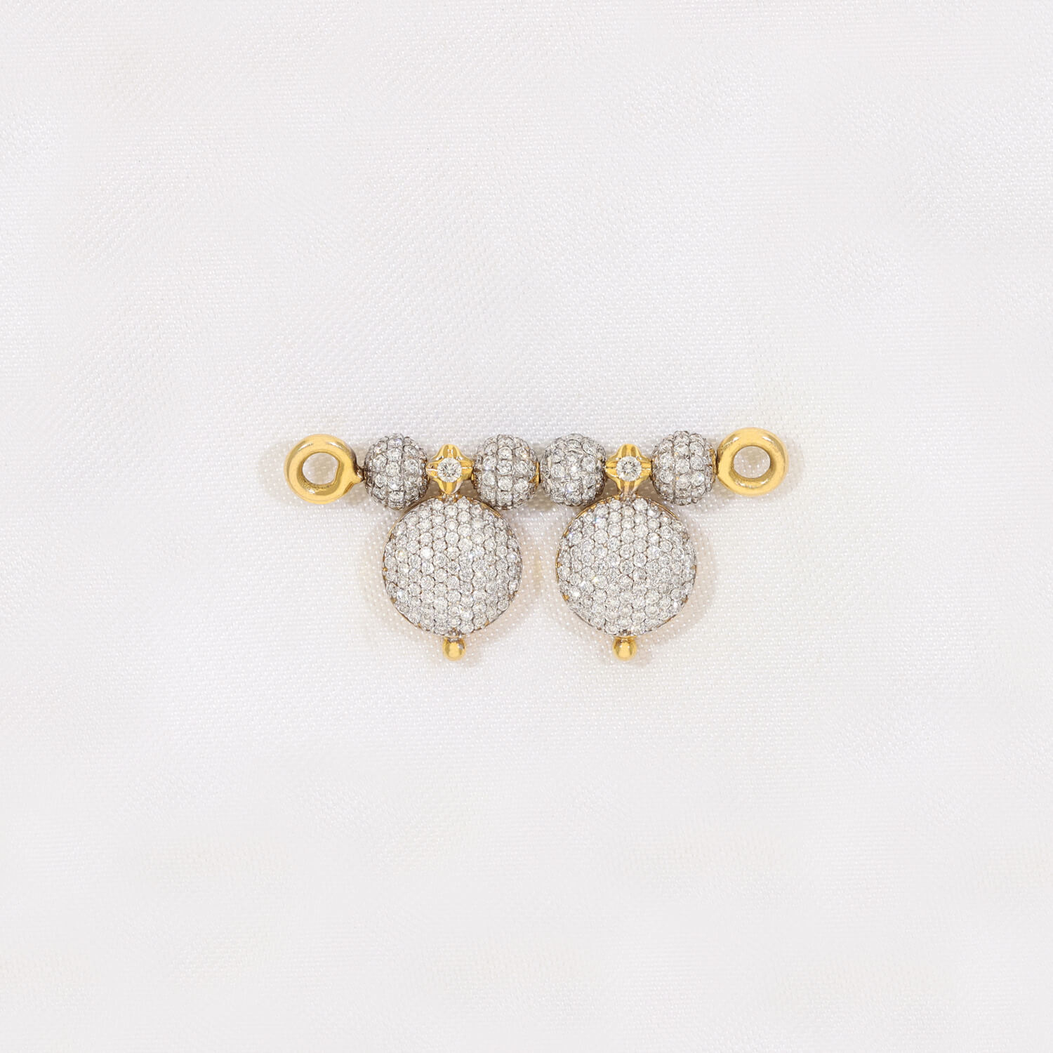Abharan Jewellers - The Original Abharan® | Gold Jewellery, Diamond ...