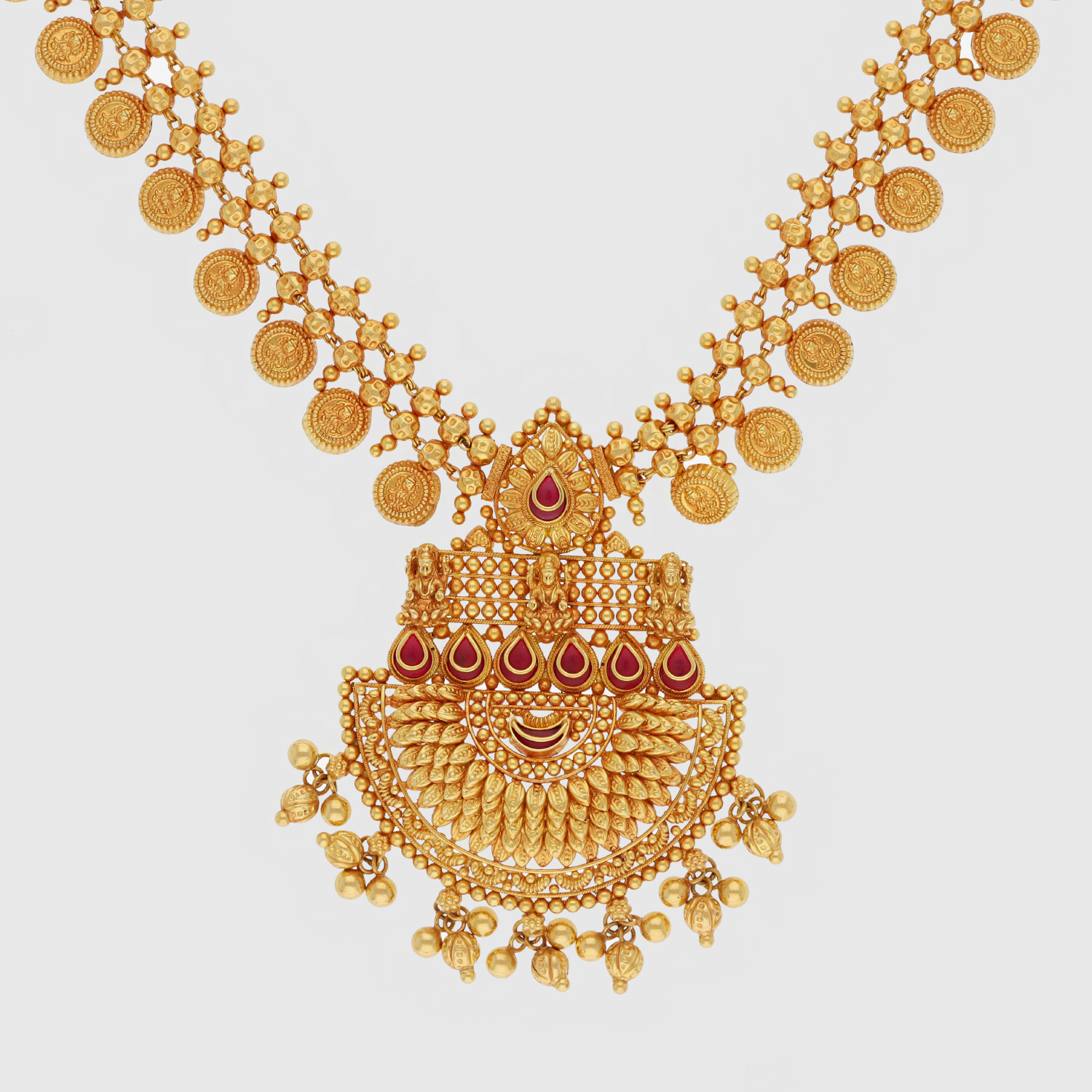 Abharan Jewellers - The Original Abharan® | Gold Jewellery, Diamond ...