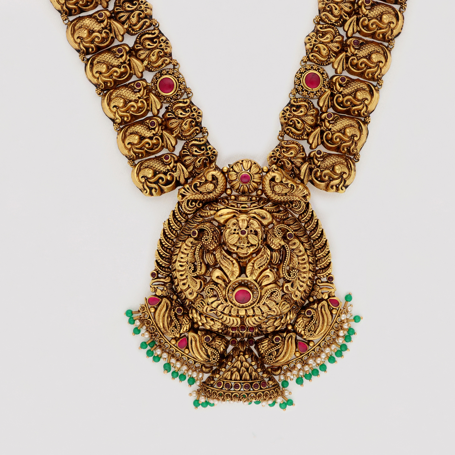 Abharan Jewellers - The Original Abharan® | Gold Jewellery, Diamond ...