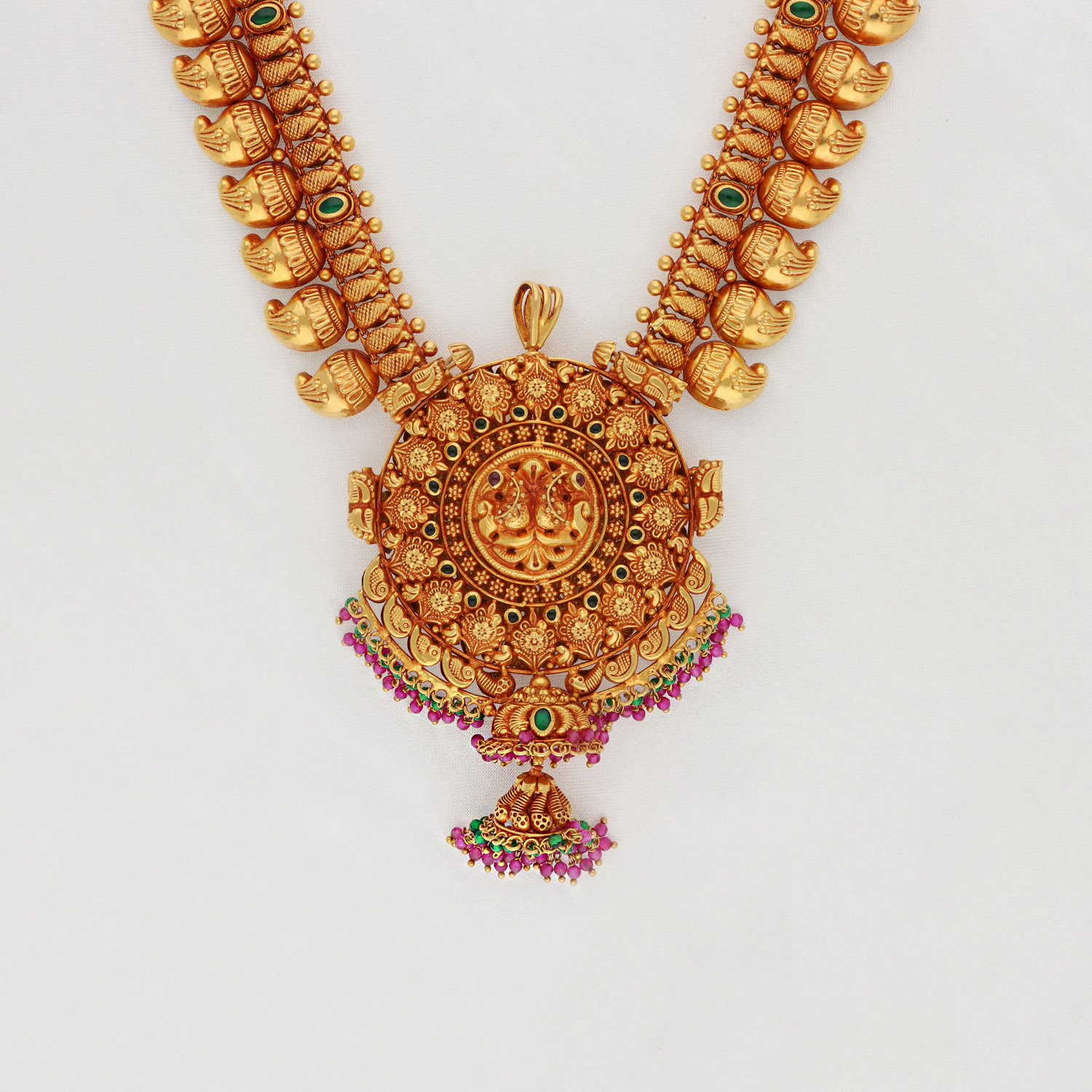 Abharan Jewellers - The Original Abharan® | Gold Jewellery, Diamond ...