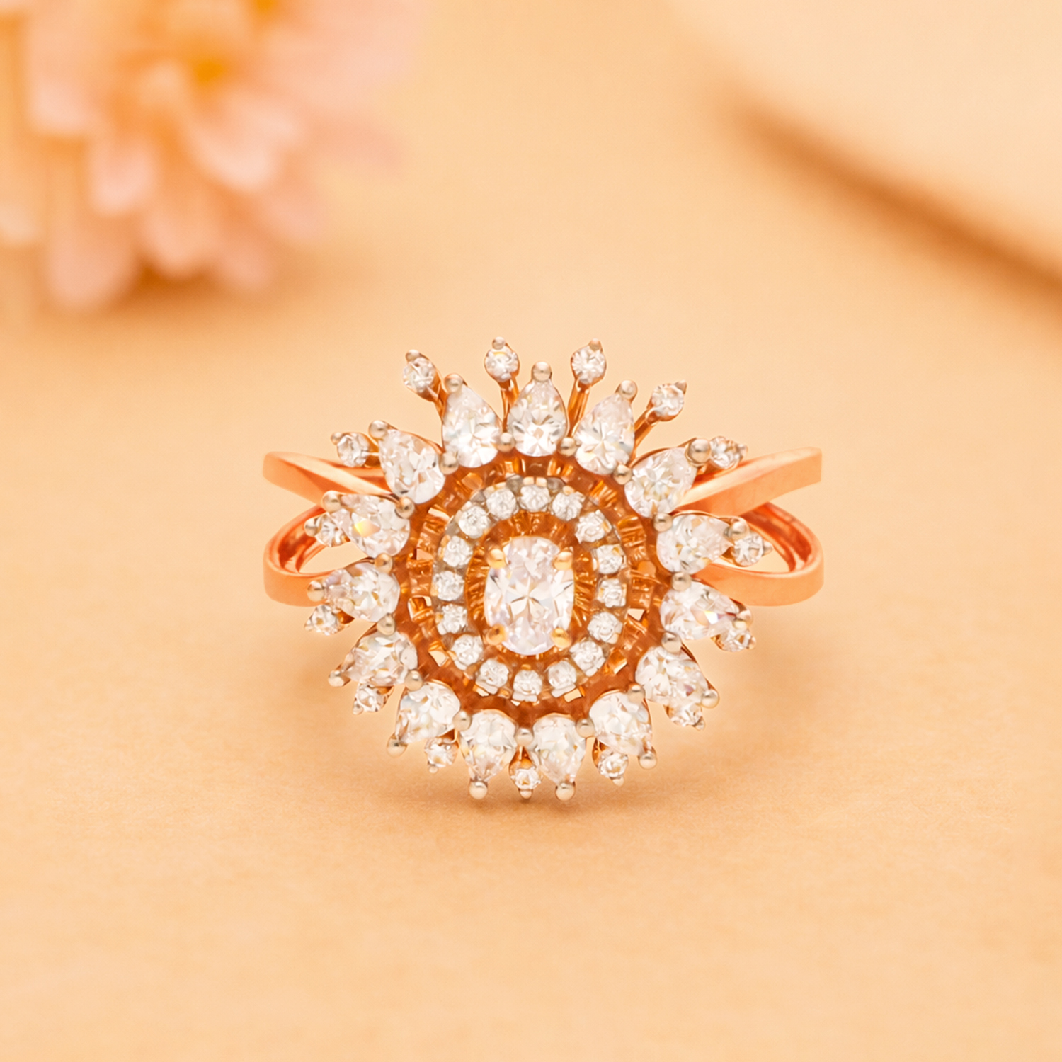 Abharan Jewellers - The Original Abharan® | Gold Jewellery, Diamond ...