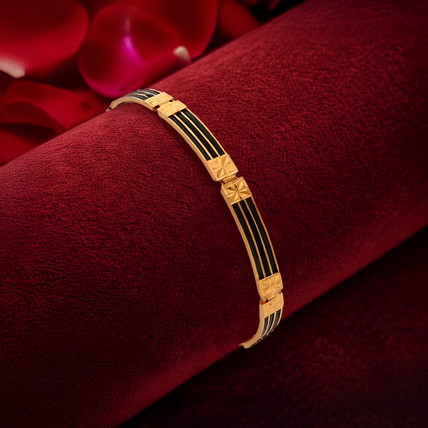 Abharan Jewellers - The Original Abharan® | Gold Jewellery, Diamond ...