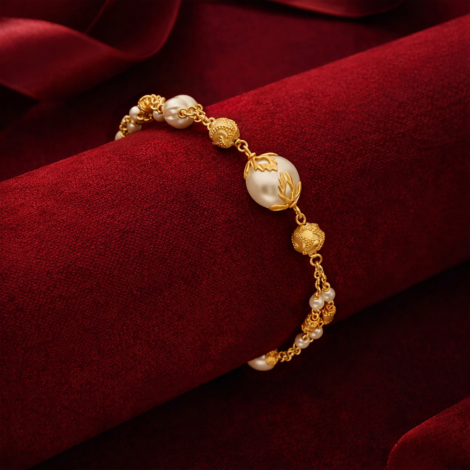 Abharan Jewellers - The Original Abharan® | Gold Jewellery, Diamond ...